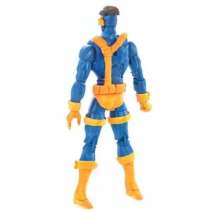 Marvel Cyclops Action Figure