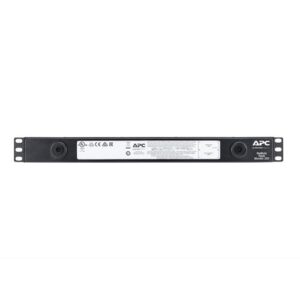 APC Netbotz, NBRK0250A, Basic Rack Security and Environmental Rack Monitor 250