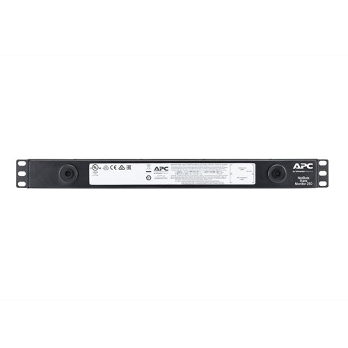 APC Netbotz, NBRK0250A, Basic Rack Security and Environmental Rack Monitor 250