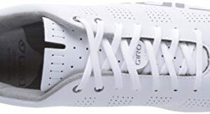 Giro Empire Acc Cycling Shoe - Women's White Reflective, 40.5