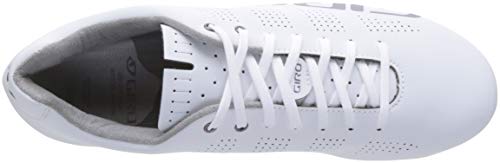 Giro Empire Acc Cycling Shoe - Women's White Reflective, 40.5