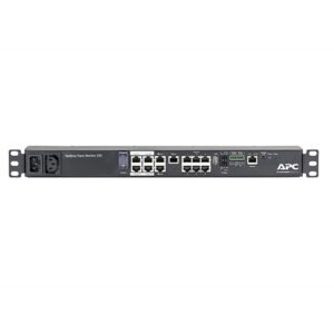 APC Netbotz, NBRK0250A, Basic Rack Security and Environmental Rack Monitor 250