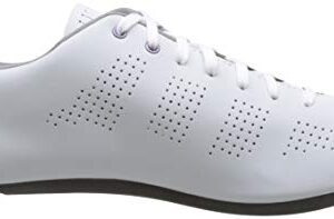 Giro Empire Acc Cycling Shoe - Women's White Reflective, 40.5