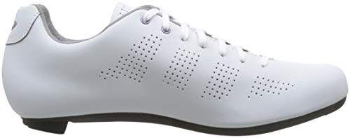 Giro Empire Acc Cycling Shoe - Women's White Reflective, 40.5