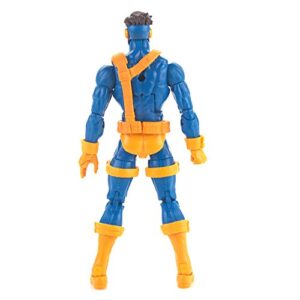 Marvel Cyclops Action Figure