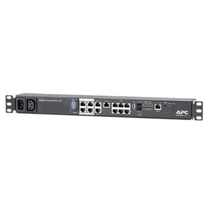 apc netbotz, nbrk0250a, basic rack security and environmental rack monitor 250