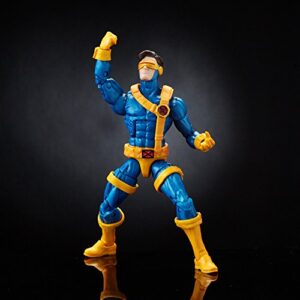 Marvel Cyclops Action Figure