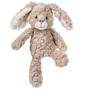 Mary Meyer Tan Putty Bunny Soft Toy