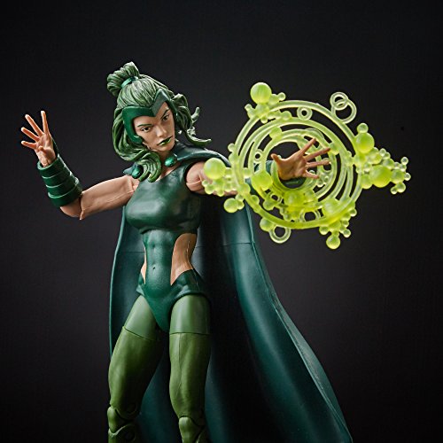 Marvel Polaris Action Figure