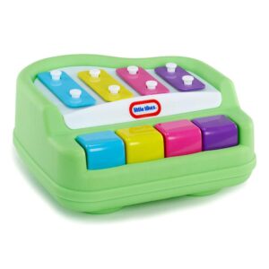 little tikes tap-a-tune piano baby toy