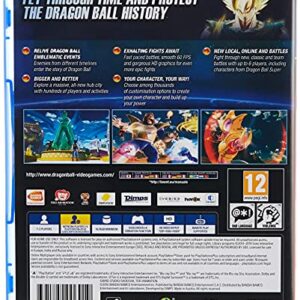 DRAGON BALL XENOVERSE 2 (PS4)