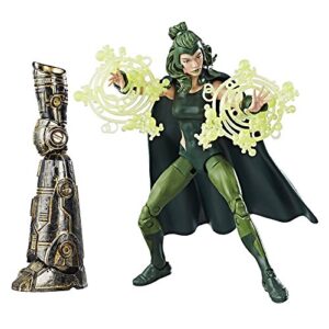 marvel polaris action figure