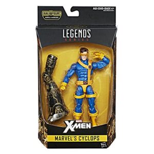 Marvel Cyclops Action Figure