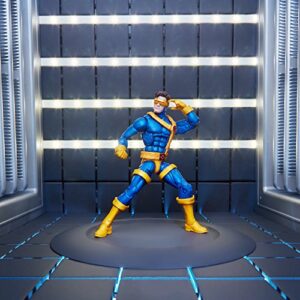 Marvel Cyclops Action Figure