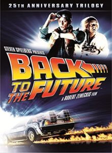 back to the future: 25th anniversary trilogy