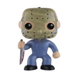 Funko POP! Blue Jason Vorhees #361