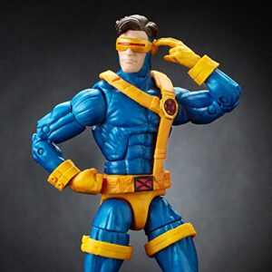 Marvel Cyclops Action Figure