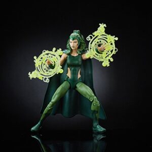 Marvel Polaris Action Figure