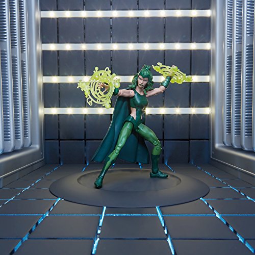 Marvel Polaris Action Figure