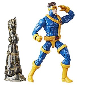 marvel cyclops action figure