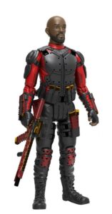 funko action figure: suicide squad - deadshot