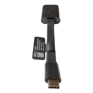 dell adapter-usb c to displayport laptop