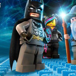 LEGO Dimensions Starter Pack - Xbox 360 LEGO Dimensions Starter Pack