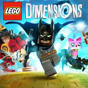 LEGO Dimensions Starter Pack - Xbox 360 LEGO Dimensions Starter Pack