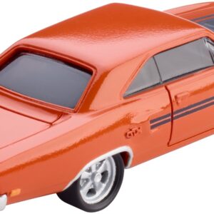 Fast & Furious1970 Plymouth Roadrunner