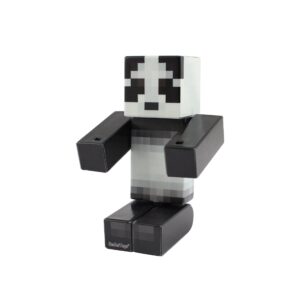 EnderToys Panda Action Figure