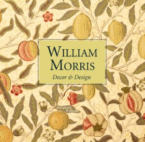 william morris decor & design (mini)