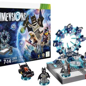 LEGO Dimensions Starter Pack - Xbox 360 LEGO Dimensions Starter Pack