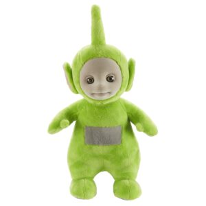 teletubbies talking dipsy soft toy plush, 8"