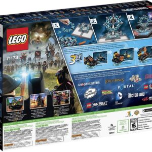 LEGO Dimensions Starter Pack - Xbox 360 LEGO Dimensions Starter Pack