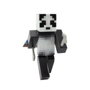 EnderToys Panda Action Figure