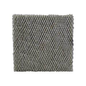 air filter factory replacement for he220a/b, he225a/b, hc22a1007, he220, he220a honeywell humidifier wick filter