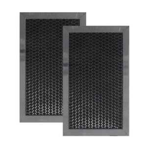 2-pack air filter factory replacement for 5230w1a002a charcoal carbon filters