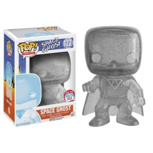 funko 2016 nycc exclusive pop! animation invisible space ghost toy tokyo limited edition