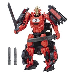 transformers mv5 deluxe nova action figure