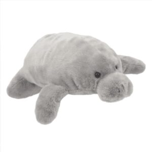 Douglas Softy Manatee Plush Stuffed Animal