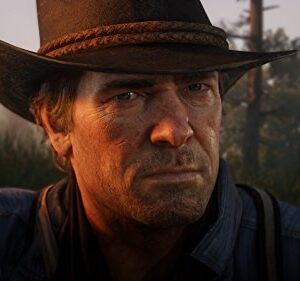 PS4 - Red Dead Redemption 2 - [PAL DE]