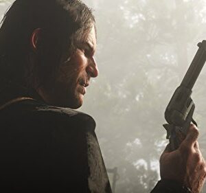 PS4 - Red Dead Redemption 2 - [PAL DE]