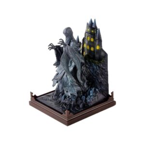 the noble collection harry potter magical creatures: no.7 dementor