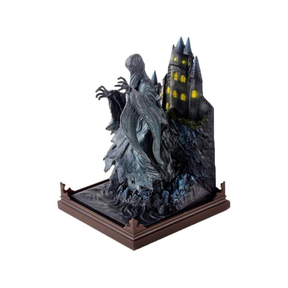 The Noble Collection Harry Potter Magical Creatures: No.7 Dementor