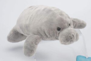 douglas softy manatee plush stuffed animal