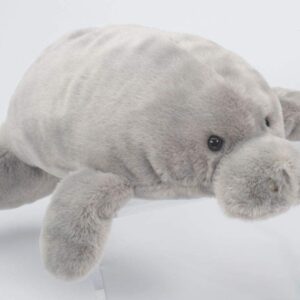 Douglas Softy Manatee Plush Stuffed Animal