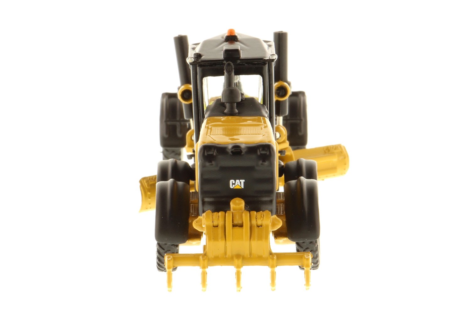 Diecast Masters Caterpillar 12M3 Motor Grader HO Series Vehicle