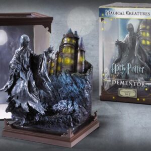 The Noble Collection Harry Potter Magical Creatures: No.7 Dementor