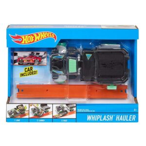 Hot Wheels Whiplash Hauler Vehicle