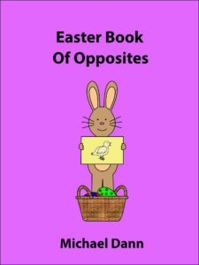 easter book of opposites